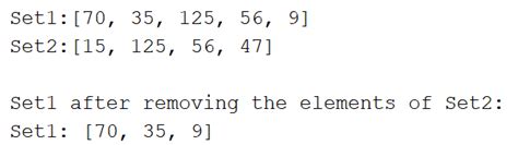 Write A Method In The `hashintset` Class Called `removeall` Quizlet