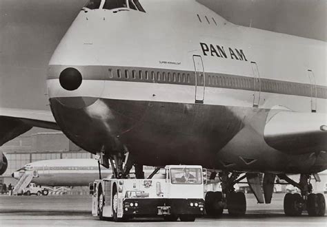 Pan Am Is Back For A Limited Time Only