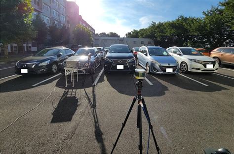 Lidar Spoofing Poses Risks To Av Technology Automotive News