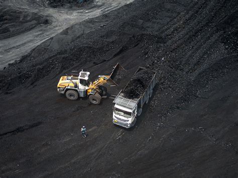 Gevra Site Coal Mine Expansion Plan For One Of Worlds Biggest Coal Mines Challenged In India