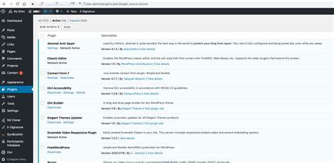 Migrating A Wpms Subsite To A Standalone Wordpress Install Reclaim