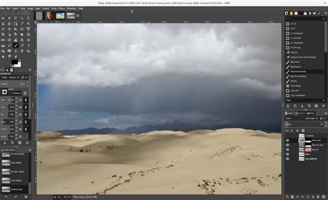 GIMP Download CHIP