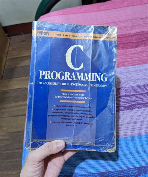 c programming the accessible guide to professional programming