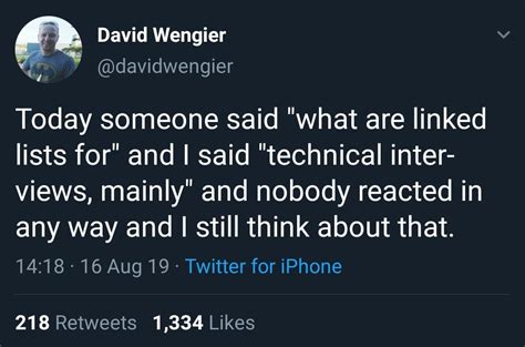 the superior data structure r programmerhumor