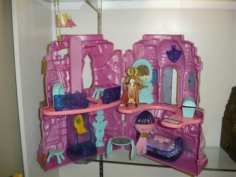 Castle She Ra Cool Toys Crystal Castle Playset