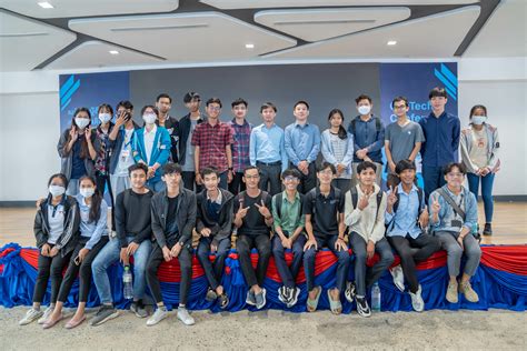 សិក្ខាសាលាប្រចាំសប្តាហ៍ស្តីពី “សន្តិសុខសាយប័រ” Camcert National Cert Of Cambodia