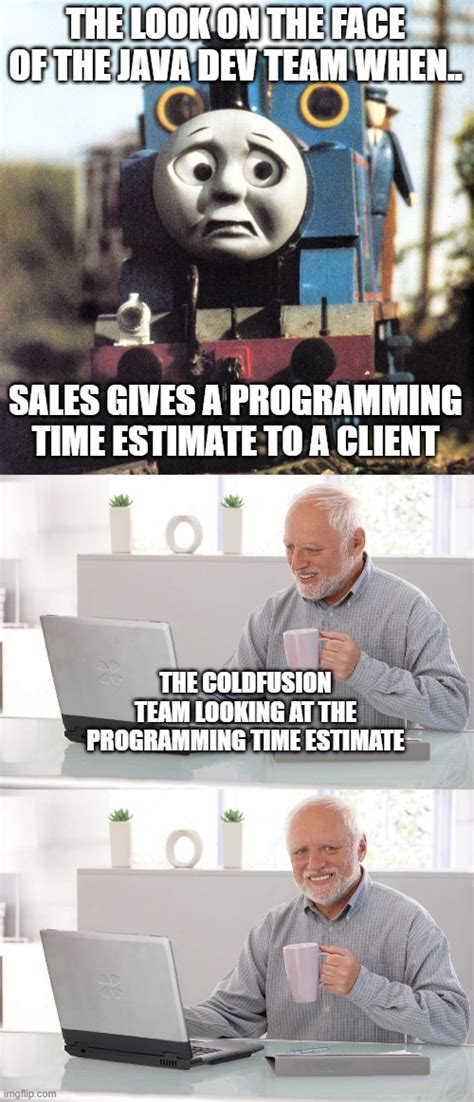 Old Programmer Memes 30 Best Funny Programming Memes For Programmers