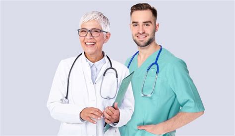 Physician Assistant Isba Stuttgart