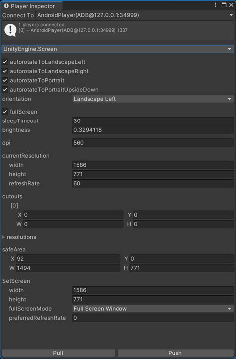 Github Katsumasa Unitychosekun Unity Remote Control On Editor