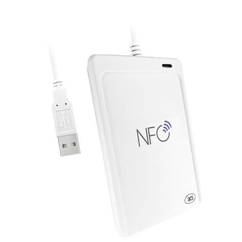 ACR1552U USB NFC Reader IV ACS
