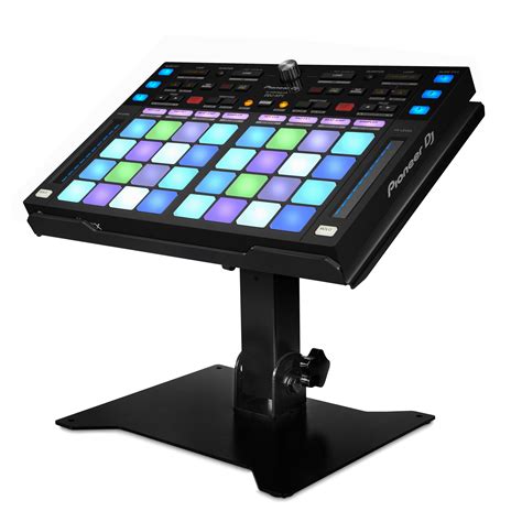 Pioneer Dj Djc Sts1 Professional Dj Stand