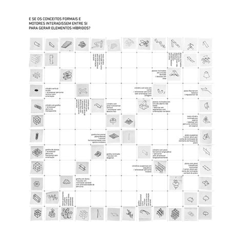 The City As A Tile Based Game Archdaily