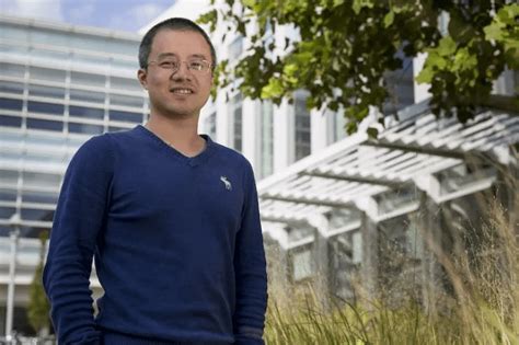 生物 「百图生科」再添虎将，国际机器学习大牛宋乐加入李彦宏生物计算军团 模型 李彦宏 虎将 高通量 宋乐 易坊