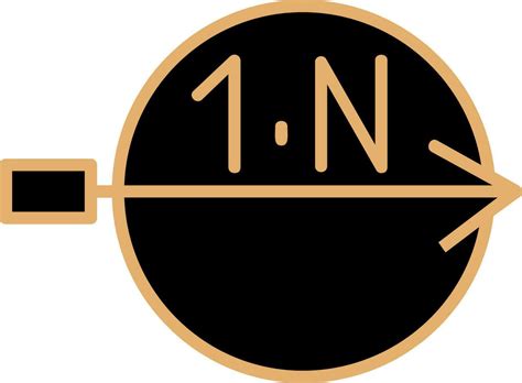 Cardinality Vector Icon 36822249 Vector Art At Vecteezy