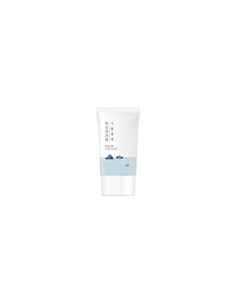 Round Lab 1025 Dokdo Sunscreen 50ml
