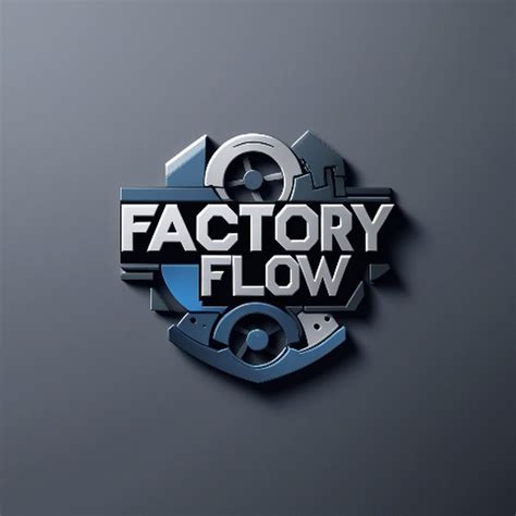 Factory Flow Youtube