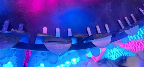 Exciting Mini Mega Strip Tree Kit By Gilbert Engineering Usa