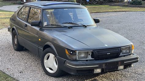 Saab 900 Spg Classic Generation Market Classiccom