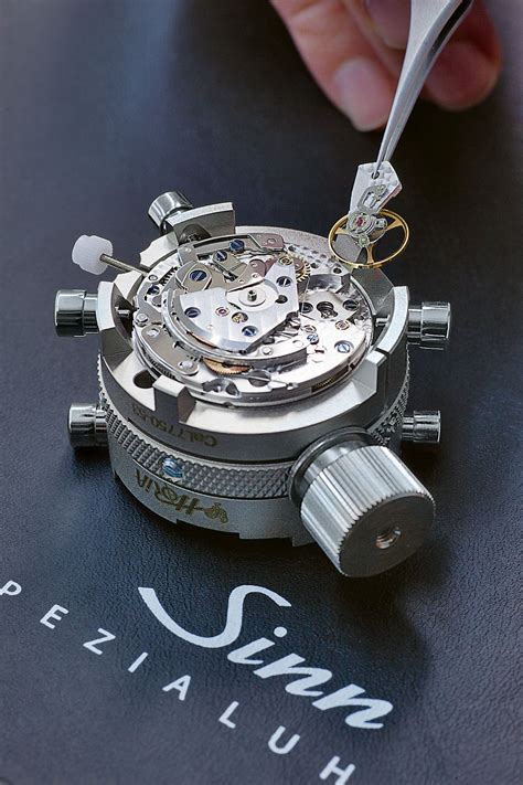 Sinn Watch Artofit