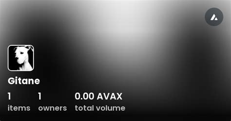 Gitane Collection Opensea