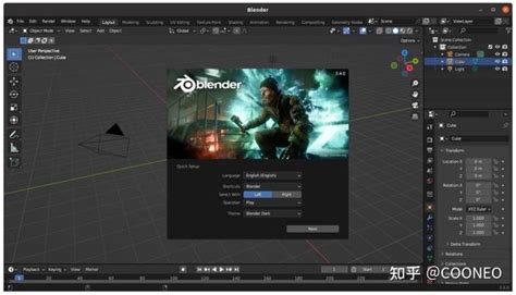 手把手教你使用nvidia Isaac Sim进行机器人仿真① 知乎