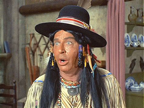 F Troop Indians Quotes Funny Quotesgram