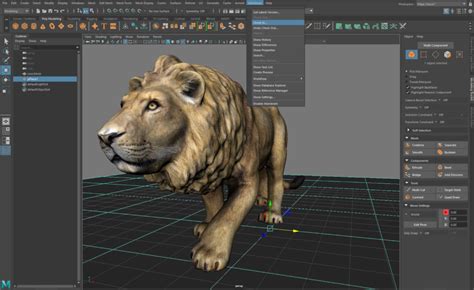 3dモデルの作り方は？作成手順やおすすめの作成ソフト3選を紹介！ メタバース総研 メタバースのビジネス活用に特化したメディア