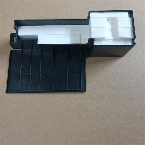 Plastic Black Base Epson L210 Printer Ink Pad At ₹ 120piece In