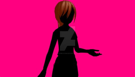 Kanami Ver 2.25 [ New WIP ] by LeAveMe-AlonE on DeviantArt