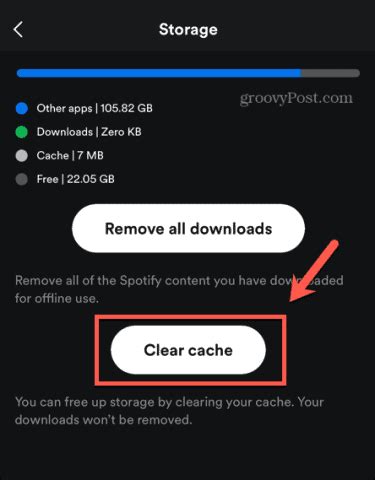How To Fix Spotify Blend Not Updating