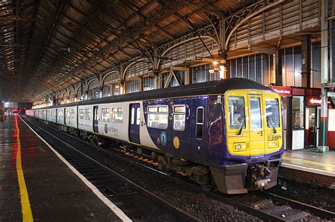Class 319 Matty Ps Railway Pics