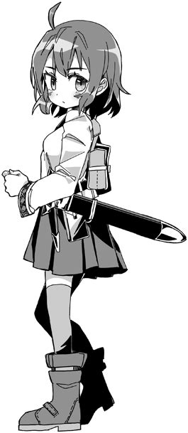 Living With Sister Monochrome Fantasy Patch Kagura Games