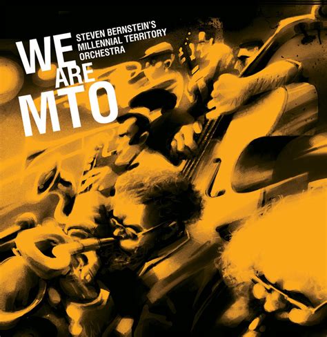 Sex Mob Behance