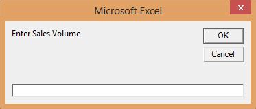 Excel VBA Tutorial