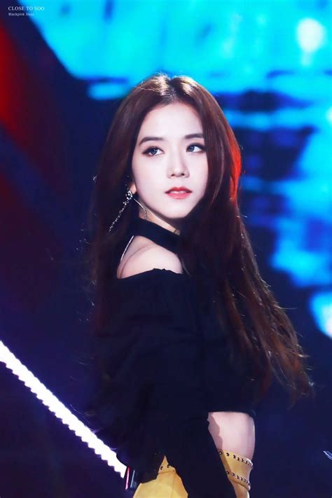 Closetosoo0103 On Twitter Blackpink Jisoo Blackpink Kpop Girls