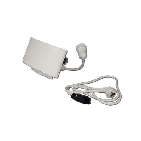 Solamagic Dimmodule Voor Inbouw Terrasverwarming 3000 Watt