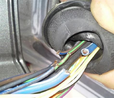 Dodge Ram Why Dont My Reverse Lights Work Dodgeforum