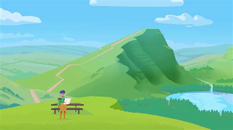 Bbc Bitesize Geography Arcus Studios