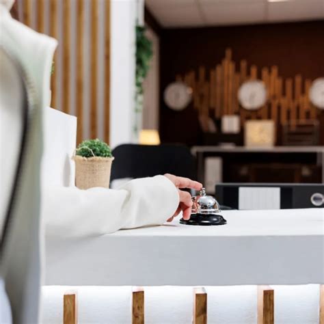 Navigating Today S Persistent Labor Shortages In Hospitality