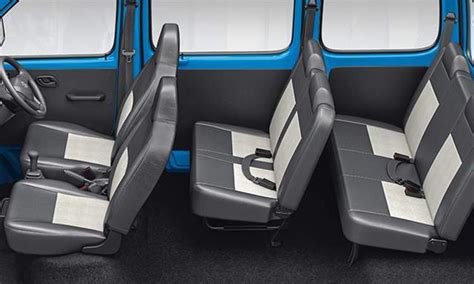2024 Maruti Suzuki Eeco Cargo Cng Price In India
