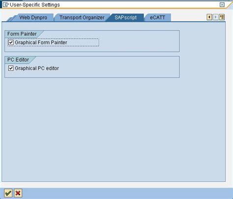 SAP Script Step By Step Learn SAP Program