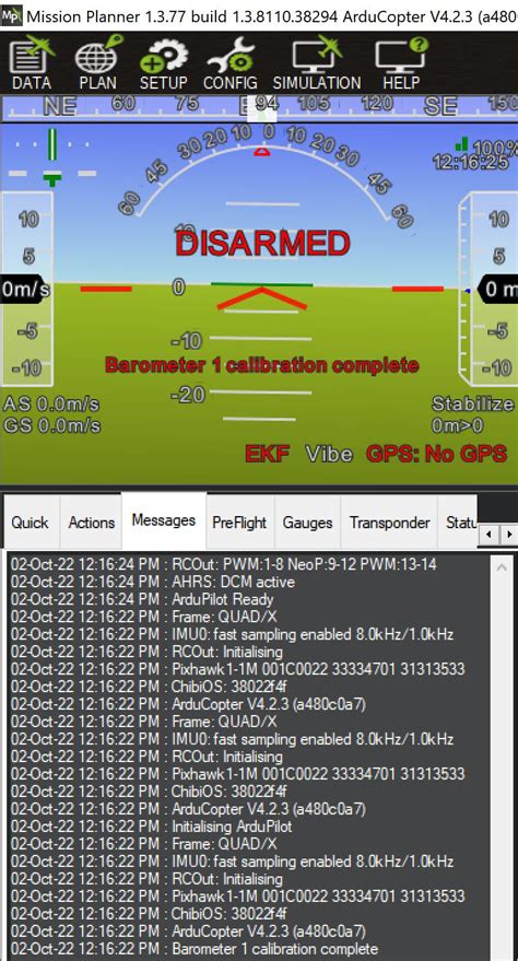 neopixel pixhawk 2 4 8 copter 4 0 ardupilot discourse