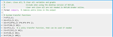 Solved Block Diagram Algebra And Transient Responses For