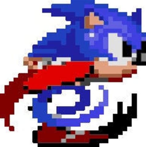 Animated Sonic The Hedgehog Emote Twitch Or Discord Kawaii Emotes Sonic Twitch Emotes Twitch