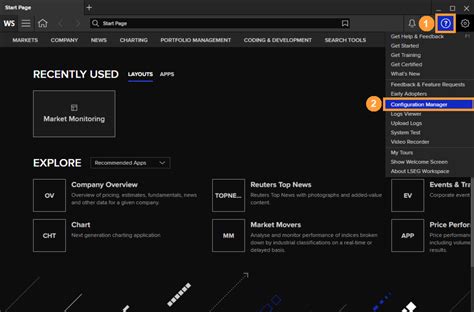 Eikon Data Apipython Troubleshooting Refinitiv Devportal