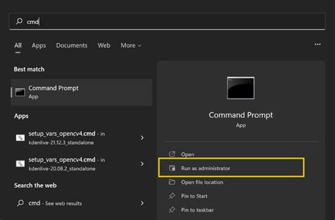 How To Change Directory In Cmd Command Prompt Upgrades And Options