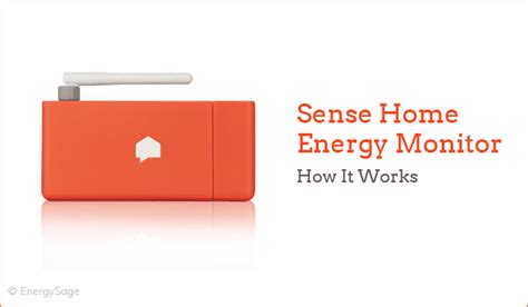 Sense Home Energy Monitor The Complete Review Energysage