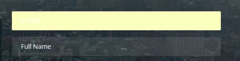 Javascript How Do I Reset Input Autocomplete Styles Stack Overflow