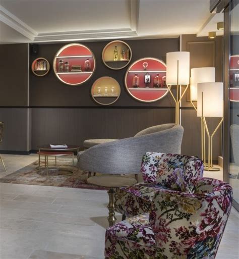 Official Site Hotel Du Cadran 4 Star Hotel Paris Eiffel Tower