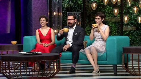 Throwback When Aamir Khan Revealed That He Would Be The Best Secret